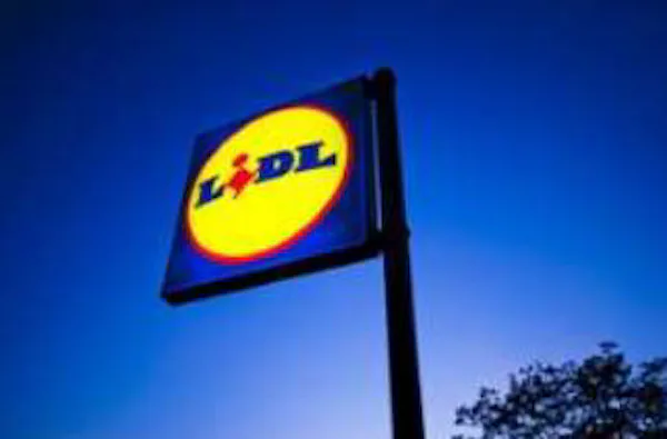 Coca-Cola terug op schap Lidl (D)