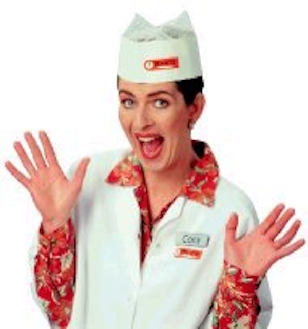 Cora komt terug met 'Mmmm, van Mora