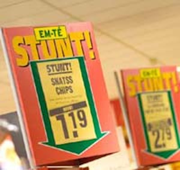 Edah maakt plaats voor 75ste Em-Té