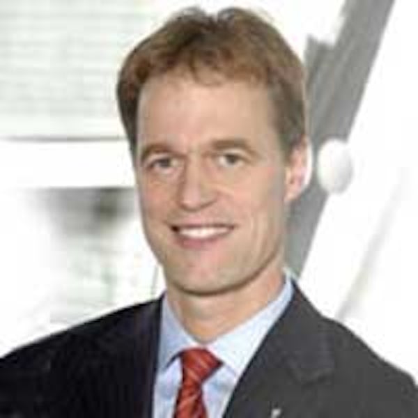 Aldi-man aan roer Sligro-supers