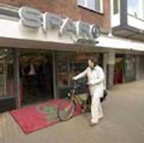 Spar opent meer Spar Express-winkels