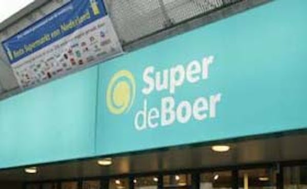 Onze vestiging van Super de Boer was ons levenswerk, ons kindje