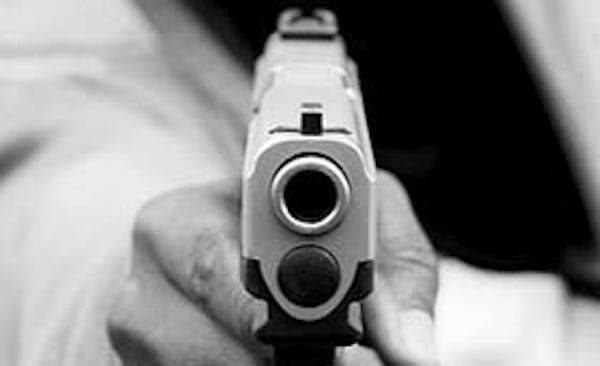 Overvallers plunderen C1000-winkel