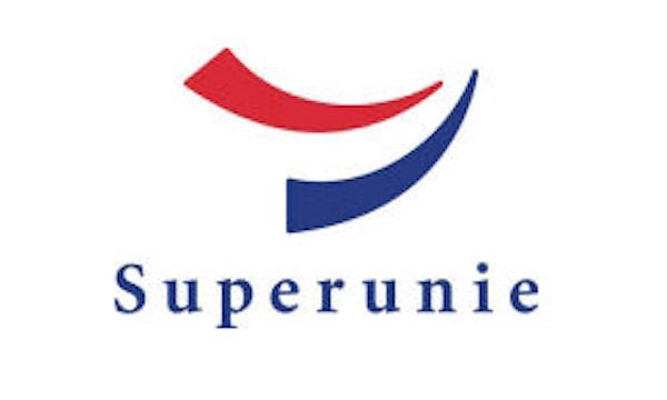 Reeks benoemingen bij Superunie
