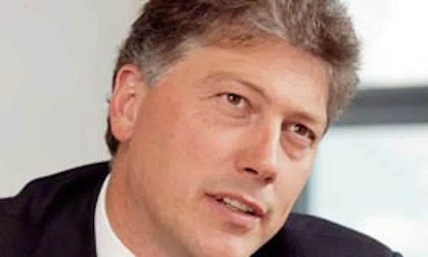 Boete Tom Heidman in voorkenniszaak
