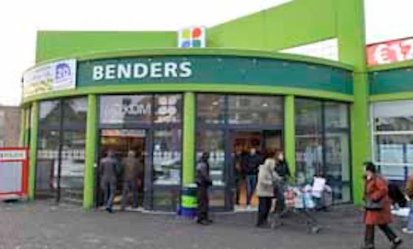 Plus Benders neemt Vershuys over