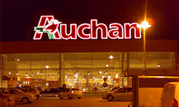 Auchan zoekt joint venture in India