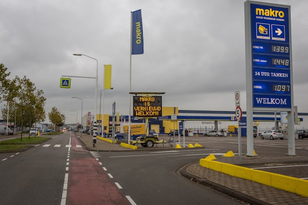 Cyberaanval op Metro treft ook Nederlandse Makro-winkels