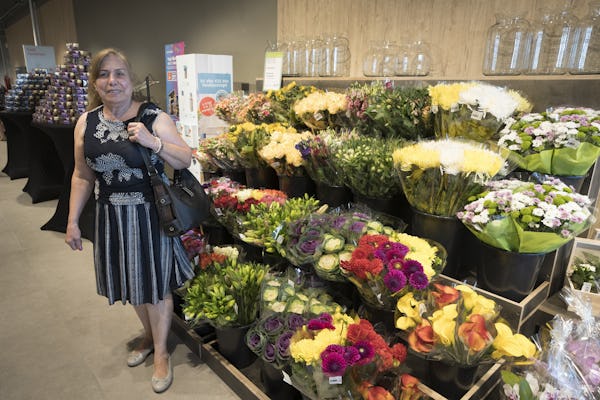 Sierteelt-dc van Albert Heijn komt in andere handen