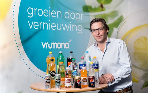 Vrumona: van bescheiden challenger naar mentaal leider met passie