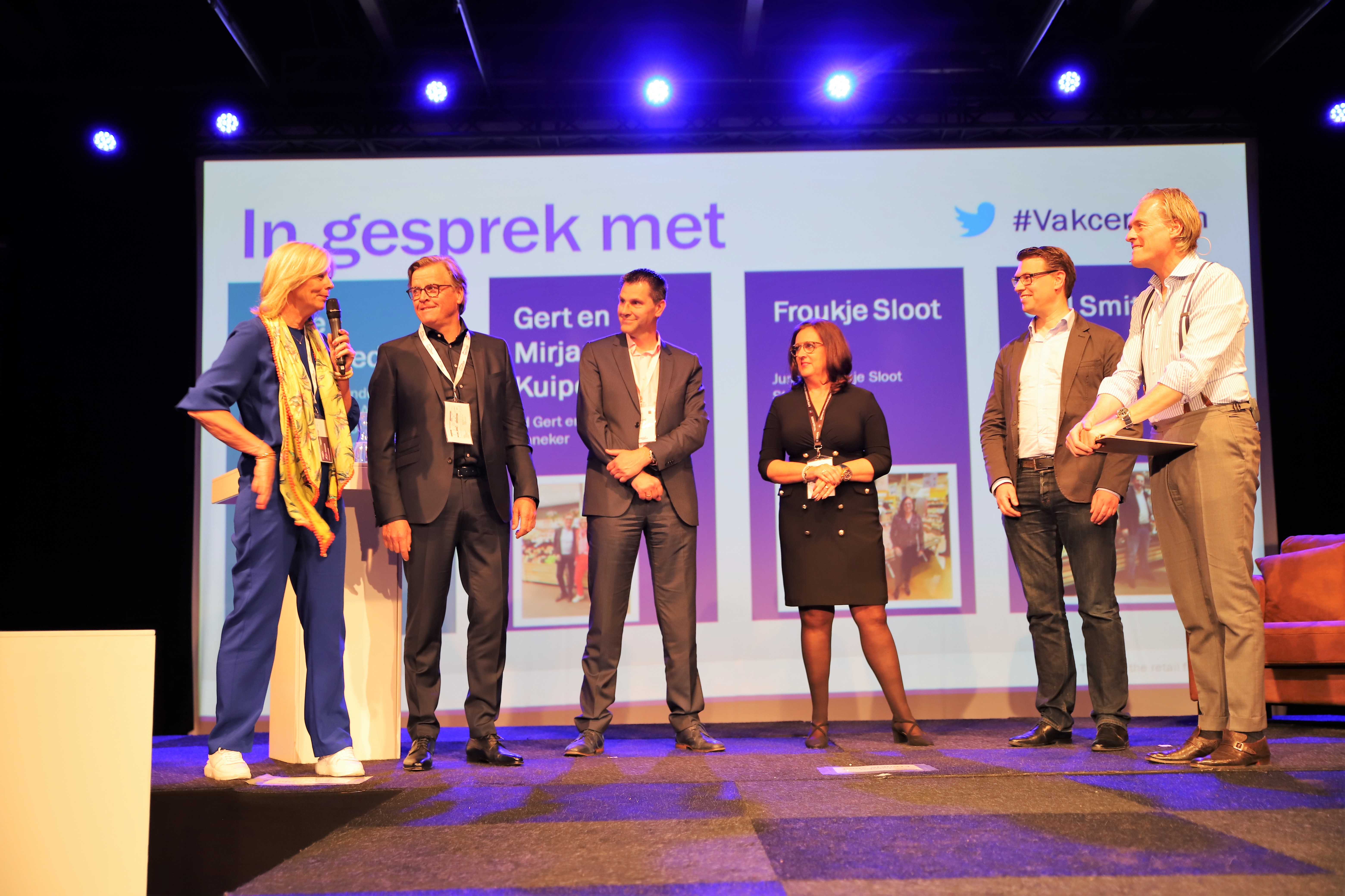 Video: Giel Smits (Plus) beste zelfstandige