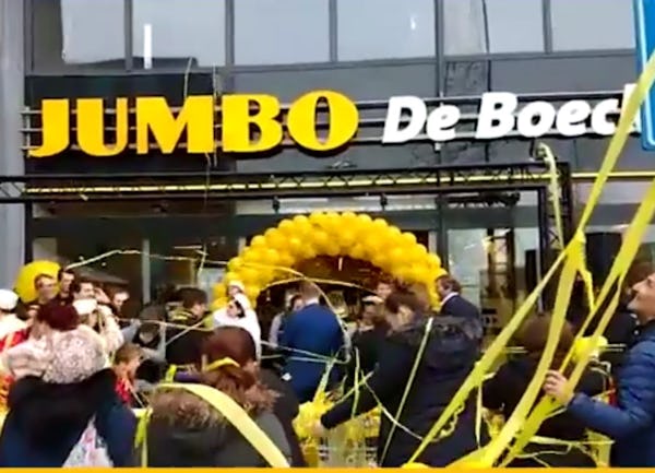 Jumbo-man verkoopt ex-Emté aan Jumbo