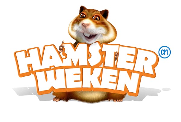 Onderzoek: AH ziet minder klanten tijdens Hamsterweken