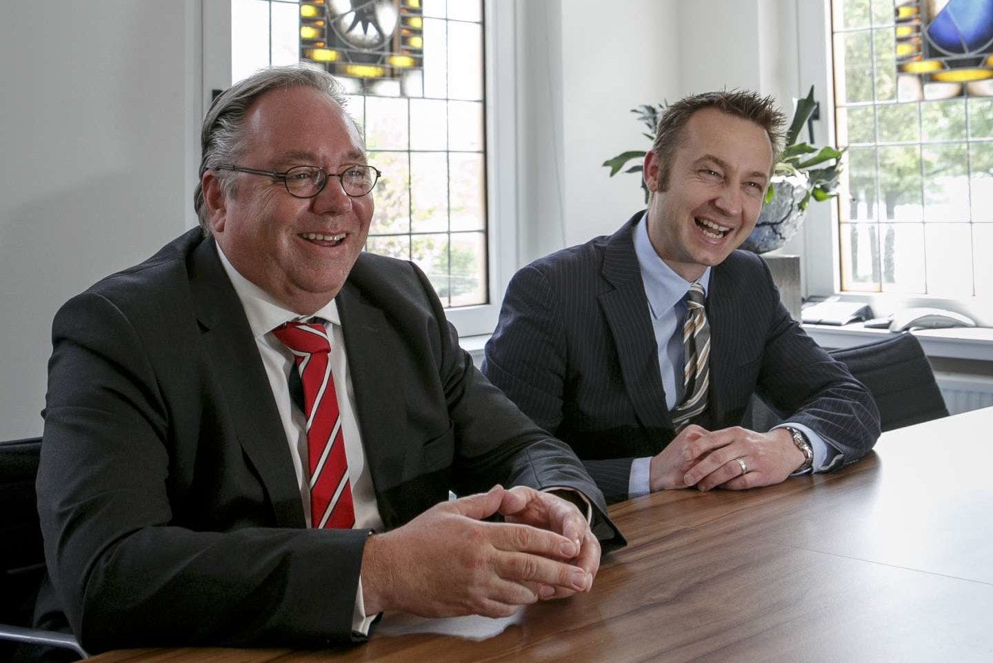 Waakzaamheid gevraagd van franchiseverenigingen