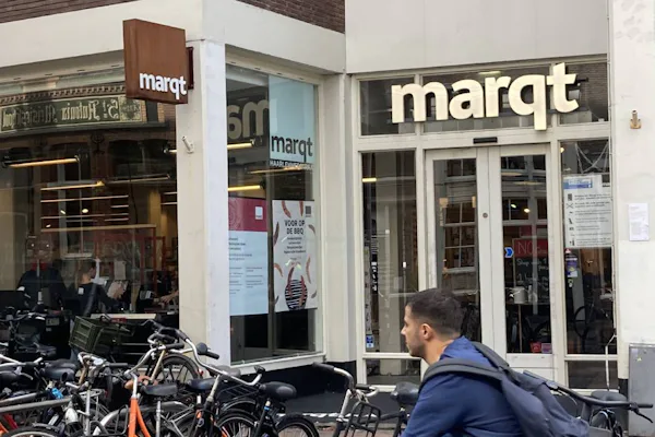 Marqt-oprichters kunnen fluiten naar miljoenen