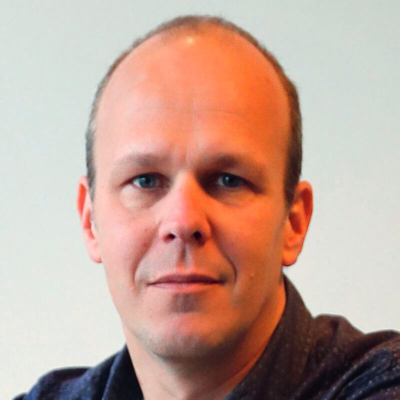 Boodschappen doen, nog best lastig