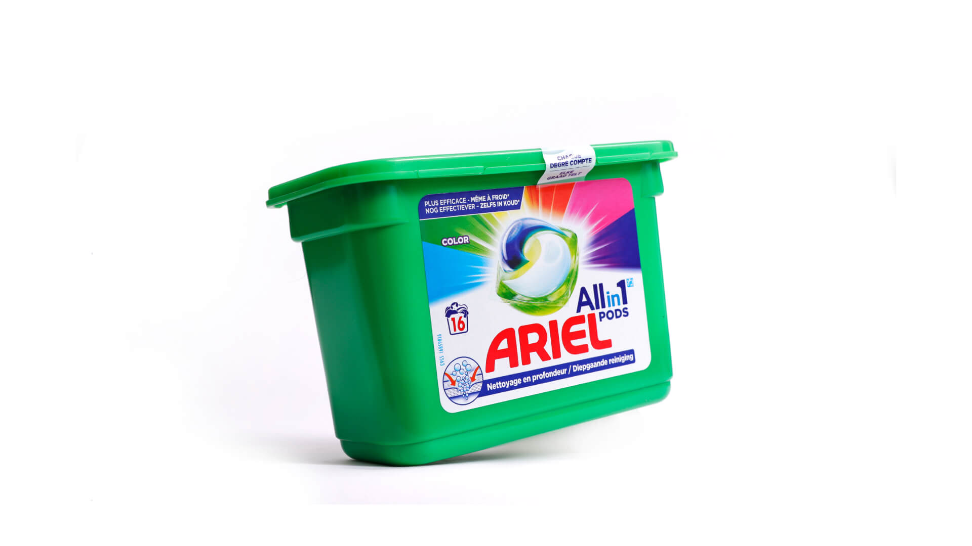 Wheel of Retail 2021: Dit zijn de genomineerden - deel 2