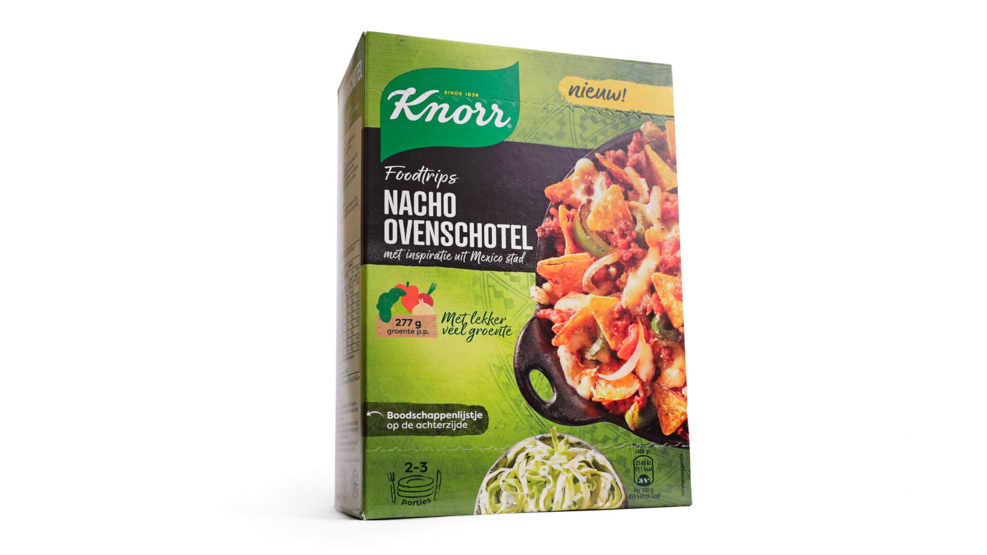 Wheel of Retail 2021: Dit zijn de genomineerden