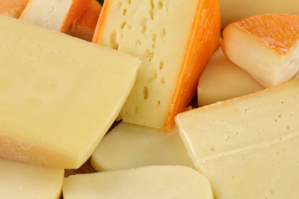 Medewerkers Albert Heijn-leverancier Bouters Cheese staken