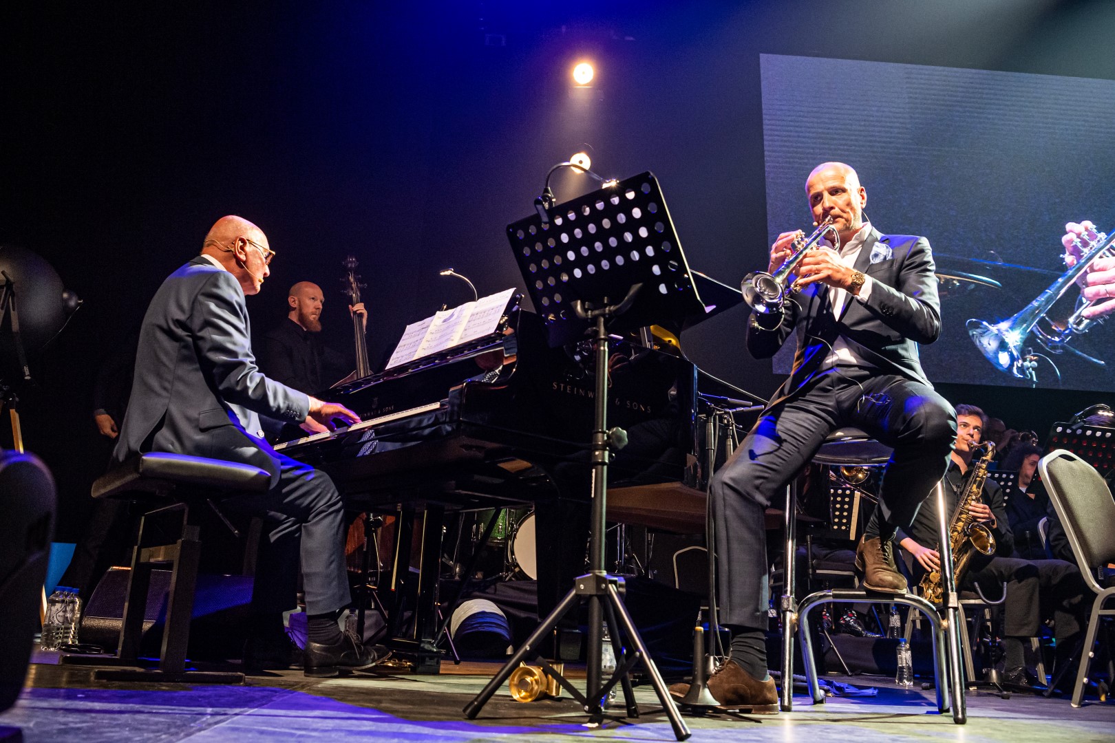 De les van Karel van Eerd: Zorg voor muziek in je leven