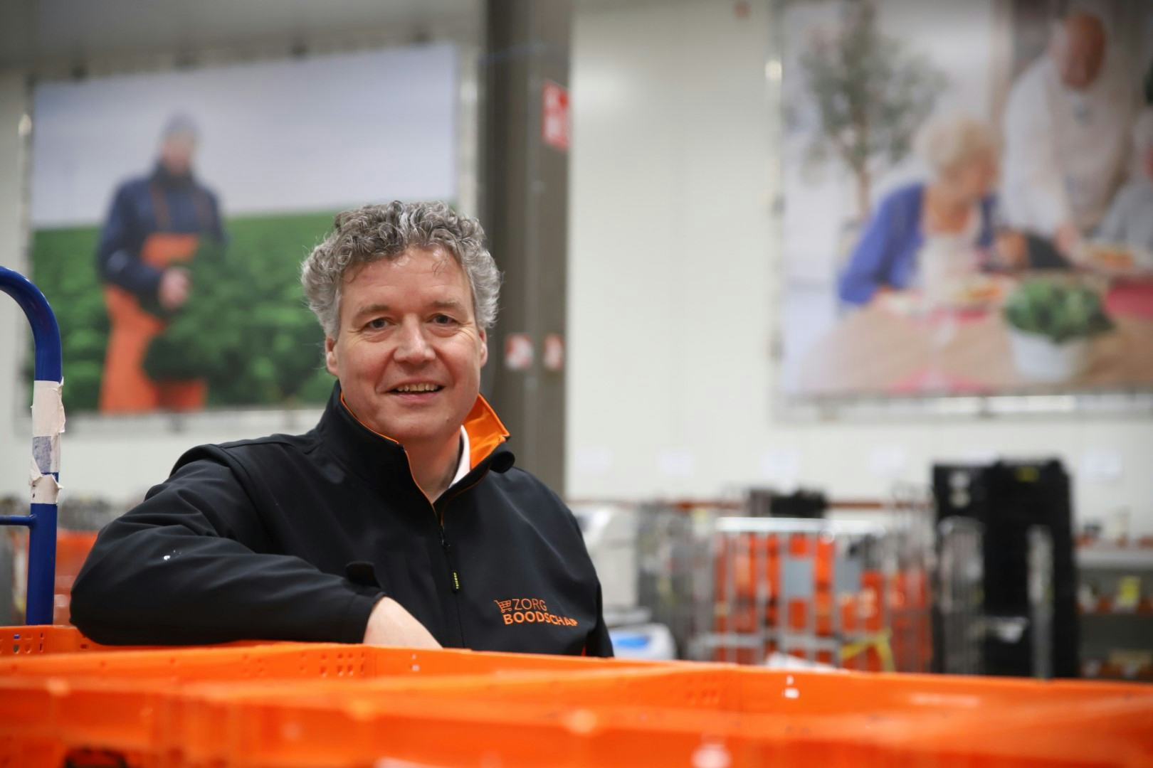 Zorgboodschap (Boon) is Walmart een stap voor