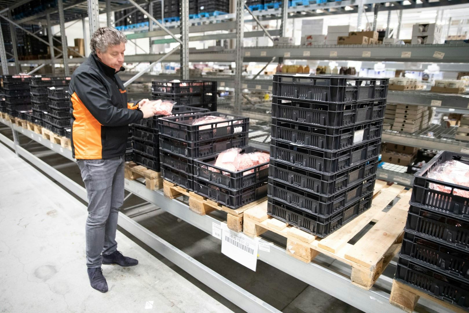 Zorgboodschap (Boon) is Walmart een stap voor