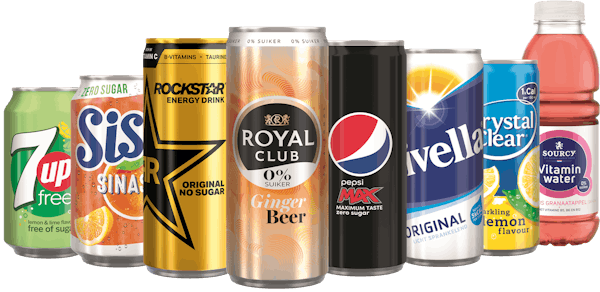 Duurzamer en gezonder genieten met Vrumona