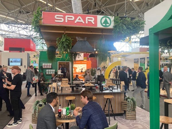 Spar in de race voor de Franchise Trofee