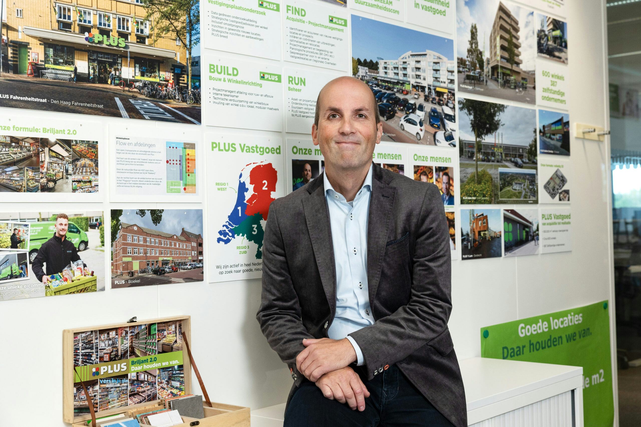 Jumbo kan Nico de Witt wel uniek houden in Beek