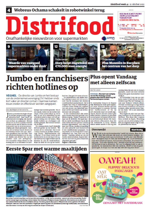 Distrifood nr. 41 2022