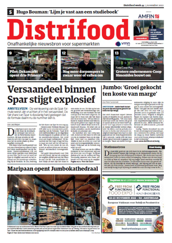 Distrifood nr. 44 2022