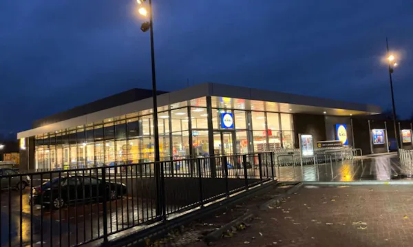 Lidl stelt nieuwe inkoop- en marketingbaas Nederland aan
