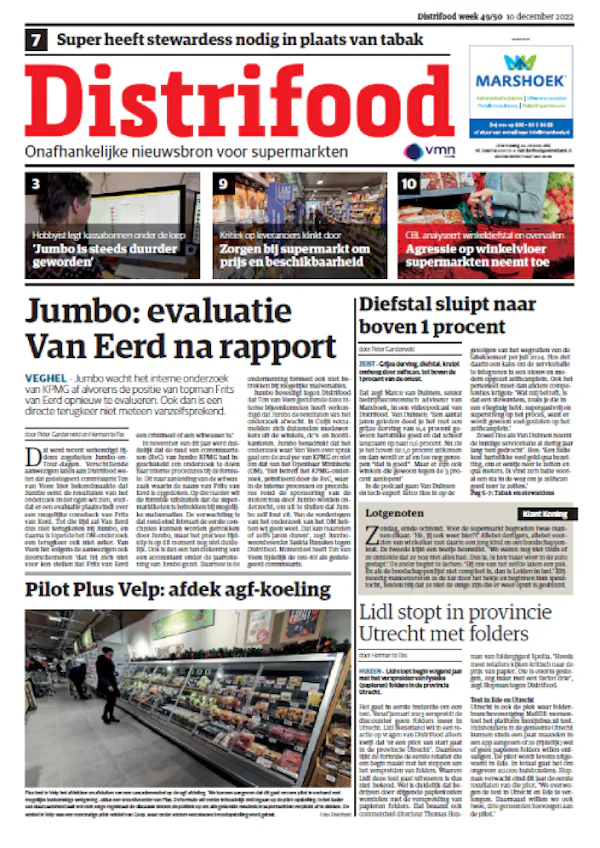 Distrifood nr. 49-50 2022