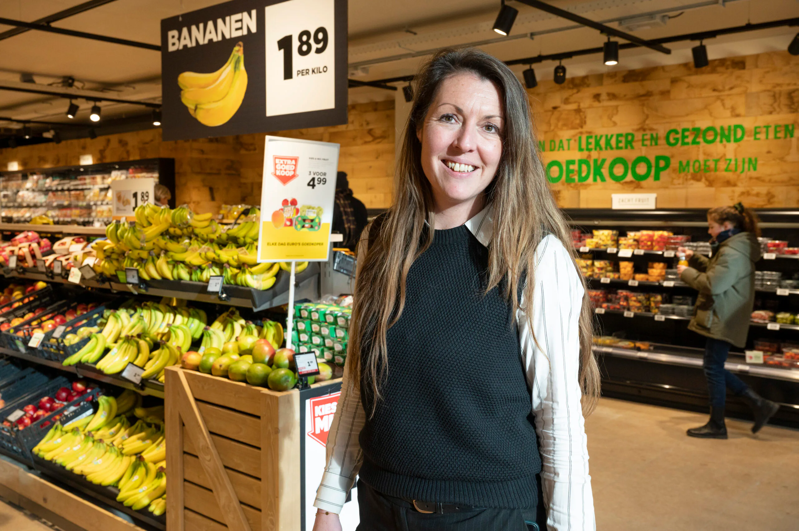 Jumbo Velu breidt enorm koosjer aanbod uit en versterkt onderscheidend ...