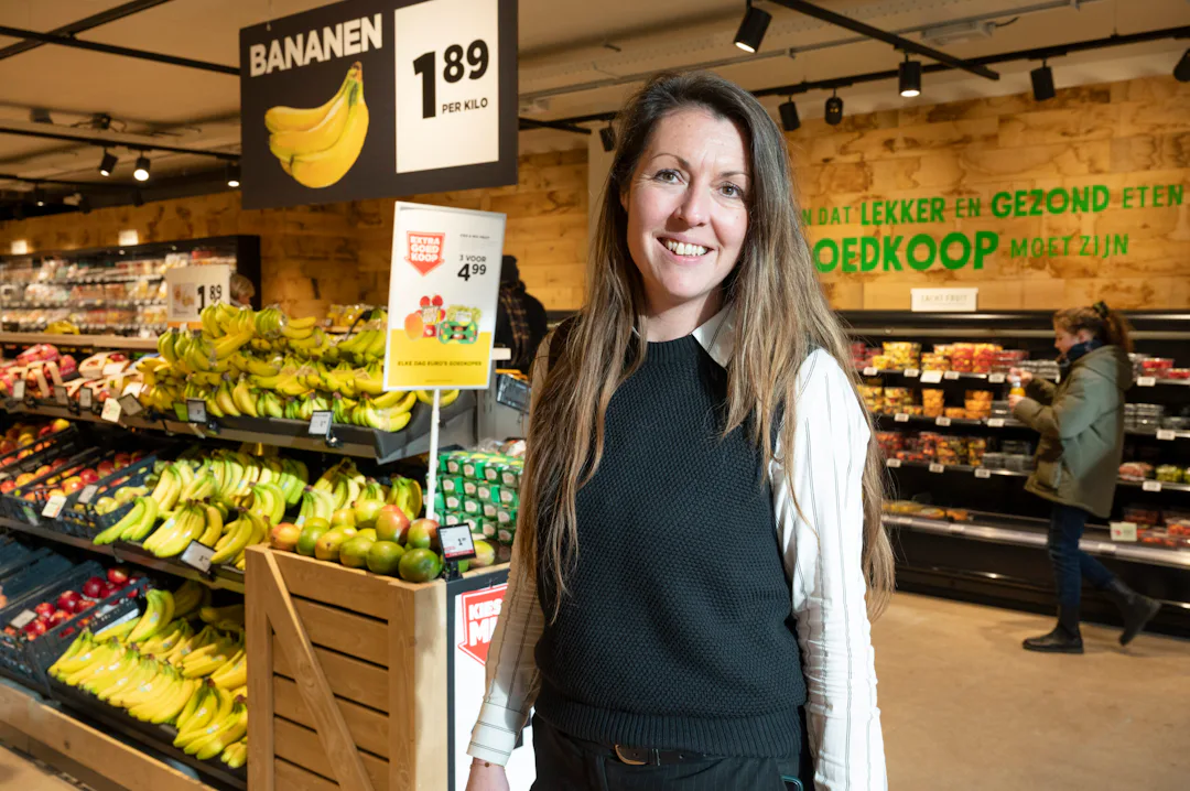 Jumbo Velu breidt enorm koosjer aanbod uit en versterkt onderscheidend ...