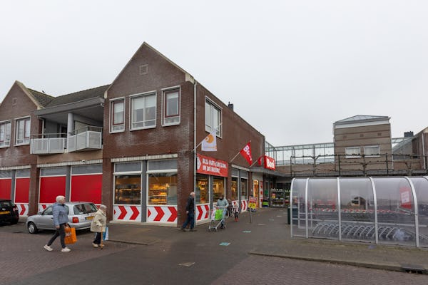 Interview: Boni-top over groei, imago en marktgebieden