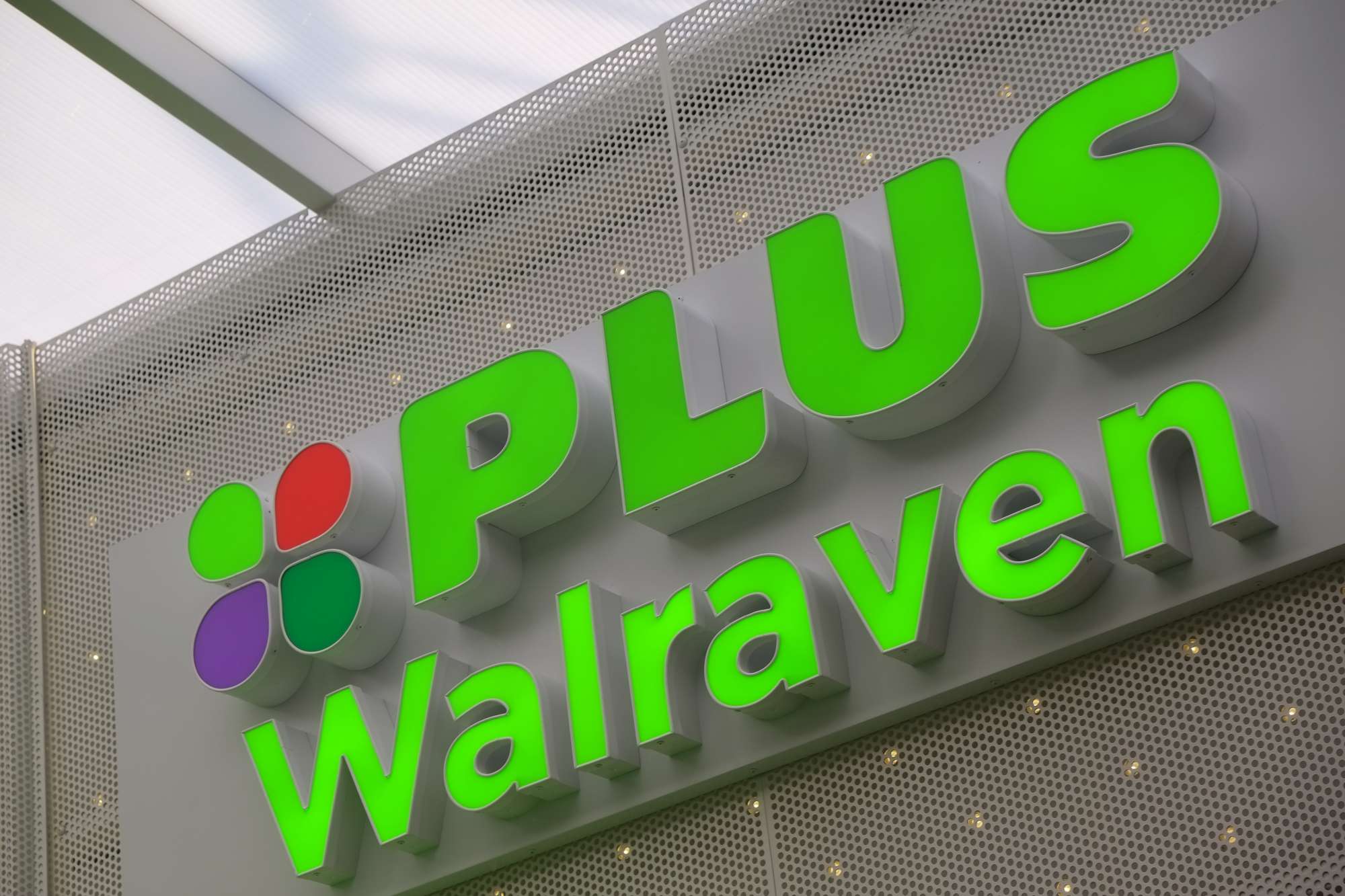 Coop met topomzet mikt als Plus Walraven op forse omzetstijging