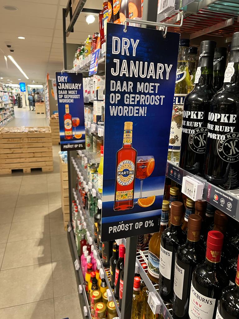 Fotorepo: Zo communiceren grote merkfabrikanten op de winkelvloer