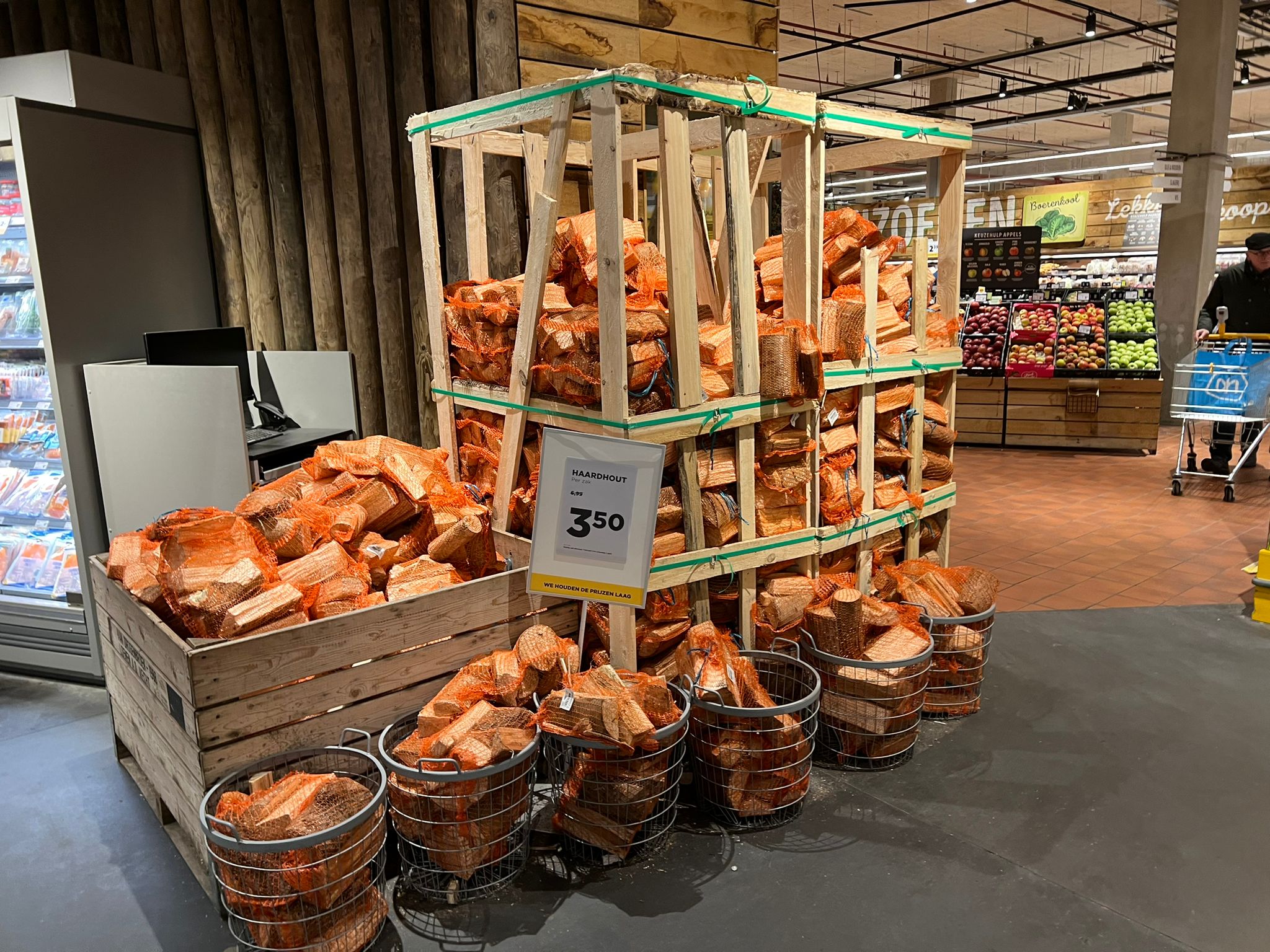 Fotorepo: Zo communiceren grote merkfabrikanten op de winkelvloer