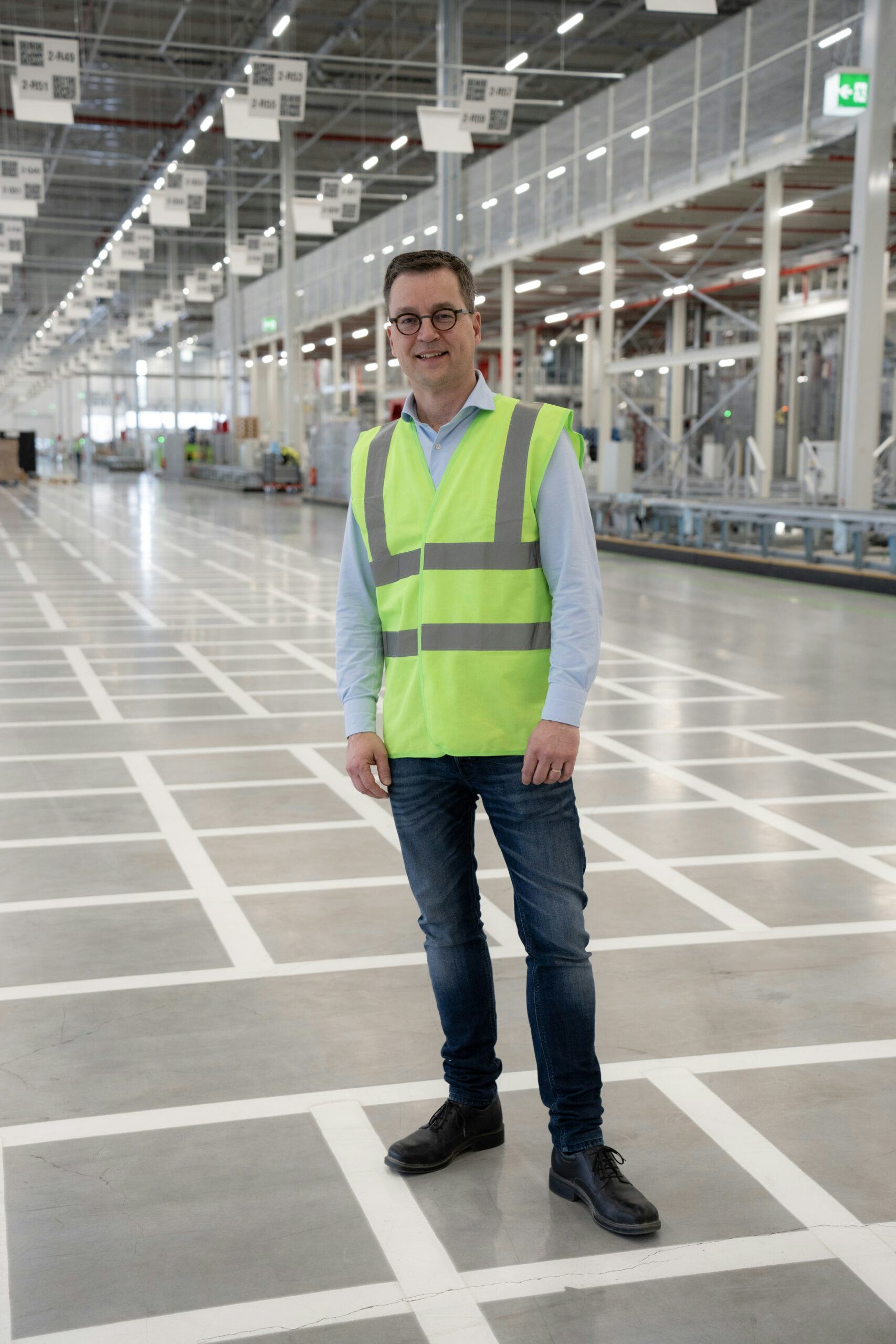 Plus heeft jaar nodig om alle winkels aan te sluiten op dc Oss