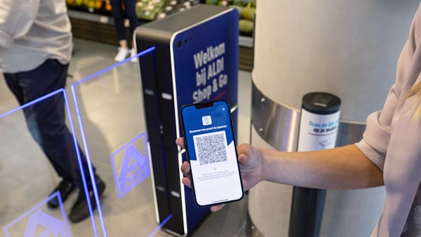 Hoe Aldi Nord investeert in technologie én streeft om goedkoopste te zijn