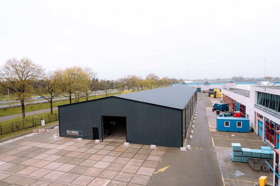 Vrumona: 'goed en gezond drinken voor iedereen'