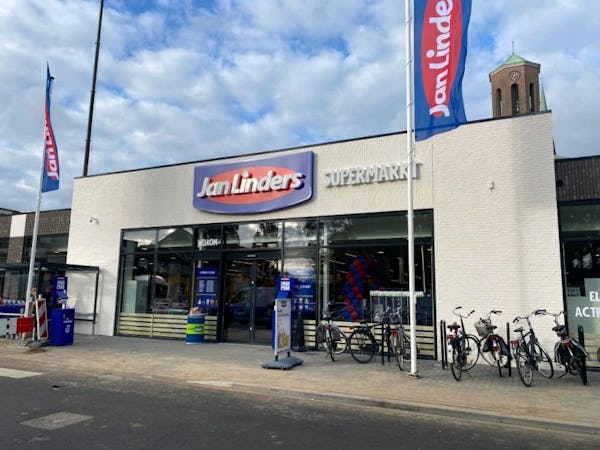 Rob Geurts transformeert Jan Linders Horst tot Jumbo Phicoop