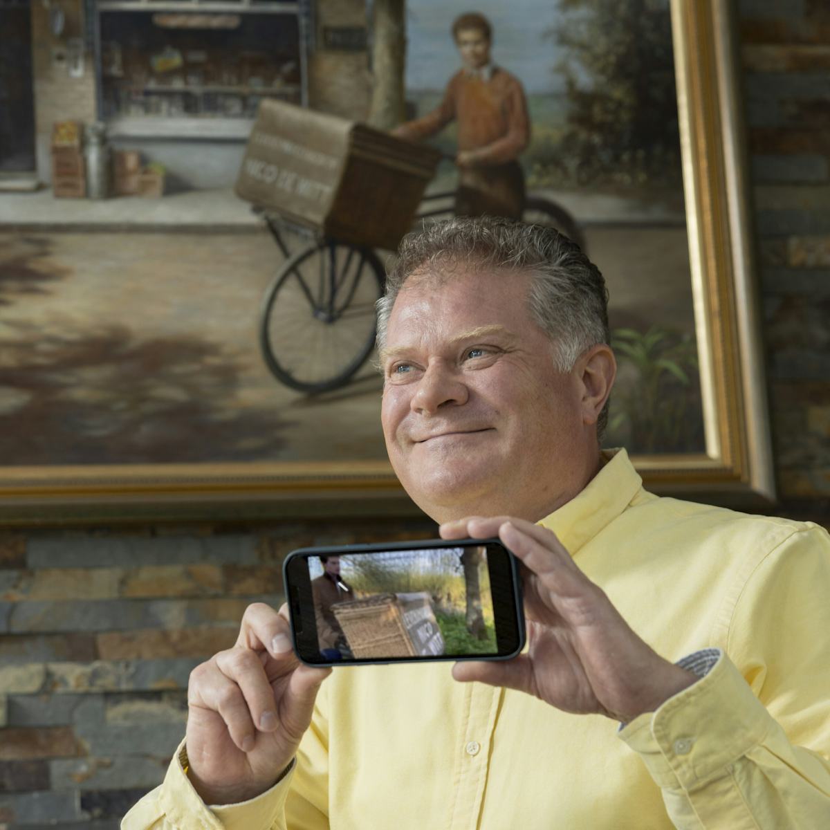 Jumbo kan Nico de Witt wel uniek houden in Beek