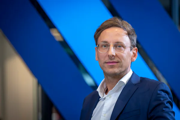 Directeur assortiment Wouter Lefevere vertrokken bij Aldi
