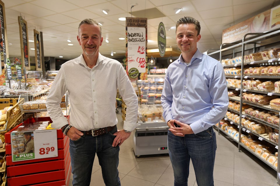 Plus Van Reijen over korte lontjes, statiegeldchaos, verbouwingsgedoe ...