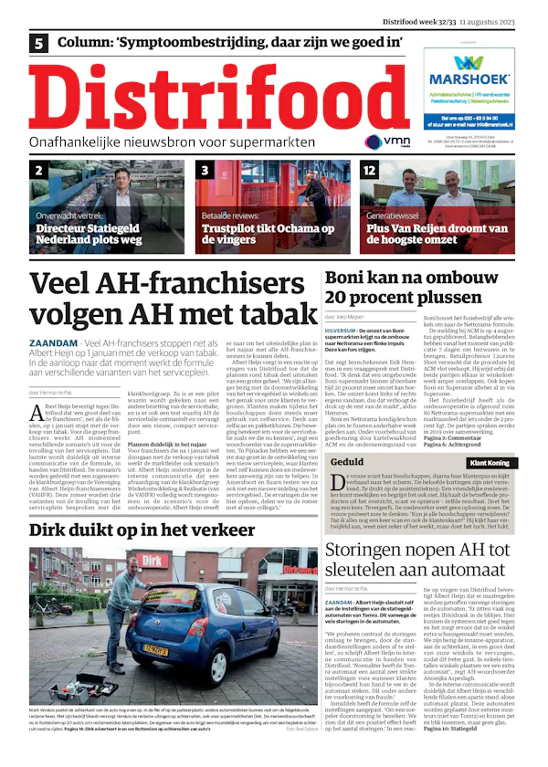 Distrifood nr. 32-33 2023