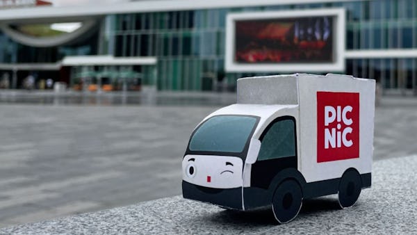 Website van het Jaar: Prijs voor Albert Heijn, Lidl en Picnic