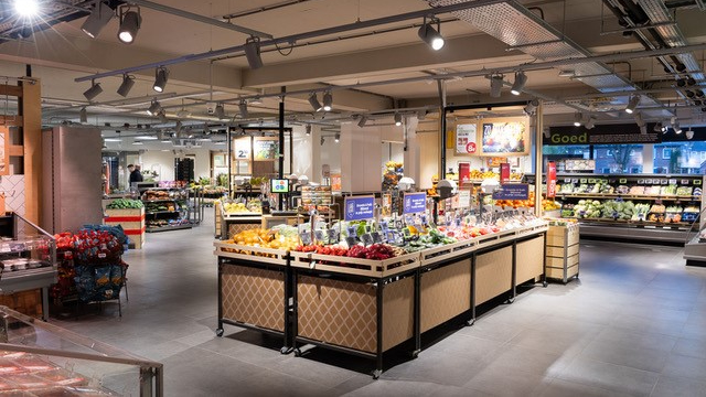 Plus viert opening 400e met korting bij landelijke ketens