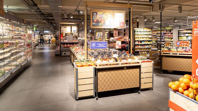 Plus viert opening 400e met korting bij landelijke ketens